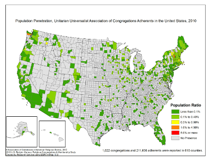 UUA politics – Page 2 – Yet Another Unitarian Universalist