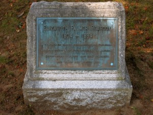 Louisa May Alcott – Yet Another Unitarian Universalist