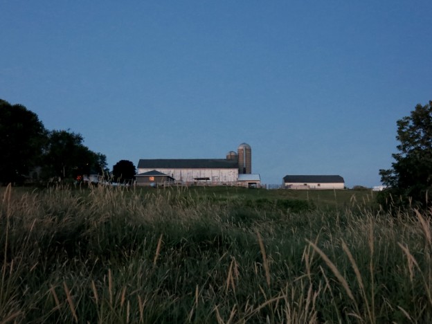 Hudson, Ohio, to Black Wolf, Wisconsin – Yet Another Unitarian Universalist