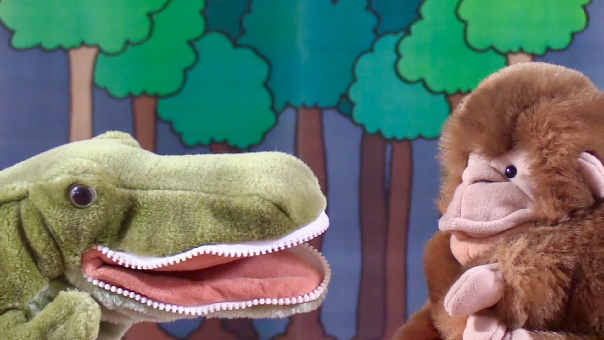 Jataka tale: The Monkey and the Crocodile – Yet Another Unitarian ...