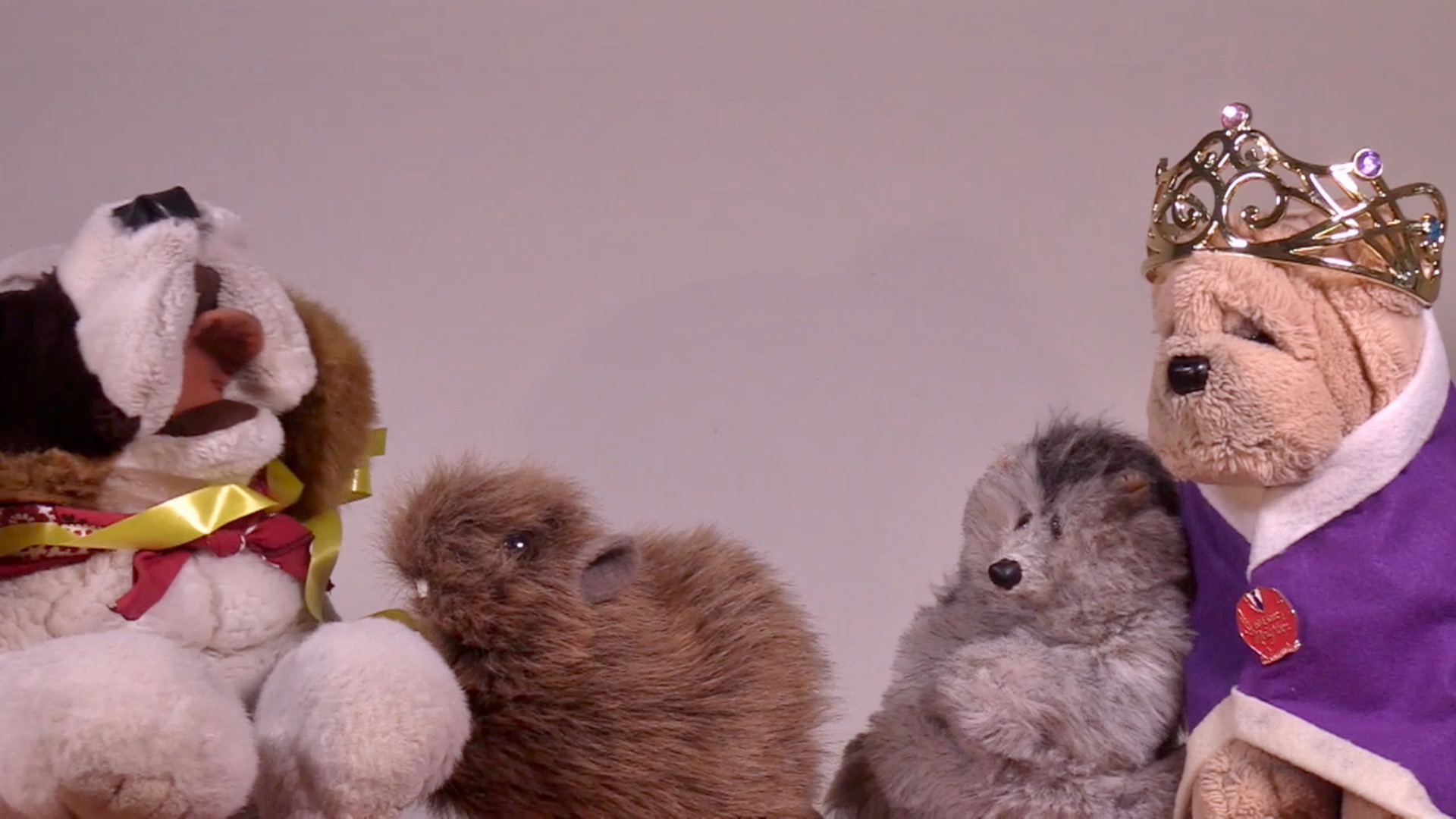 The Huge Hound – Yet Another Unitarian Universalist