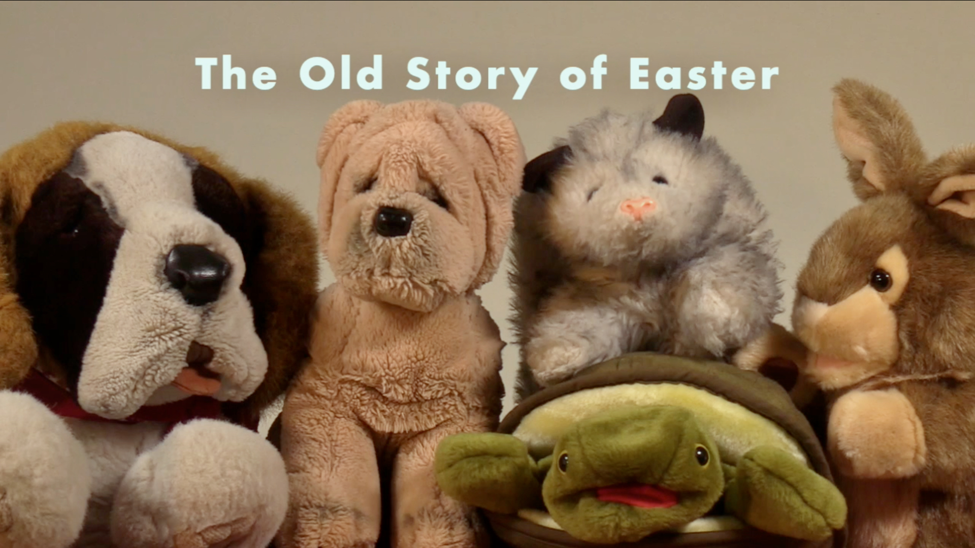 Story of Easter – Yet Another Unitarian Universalist