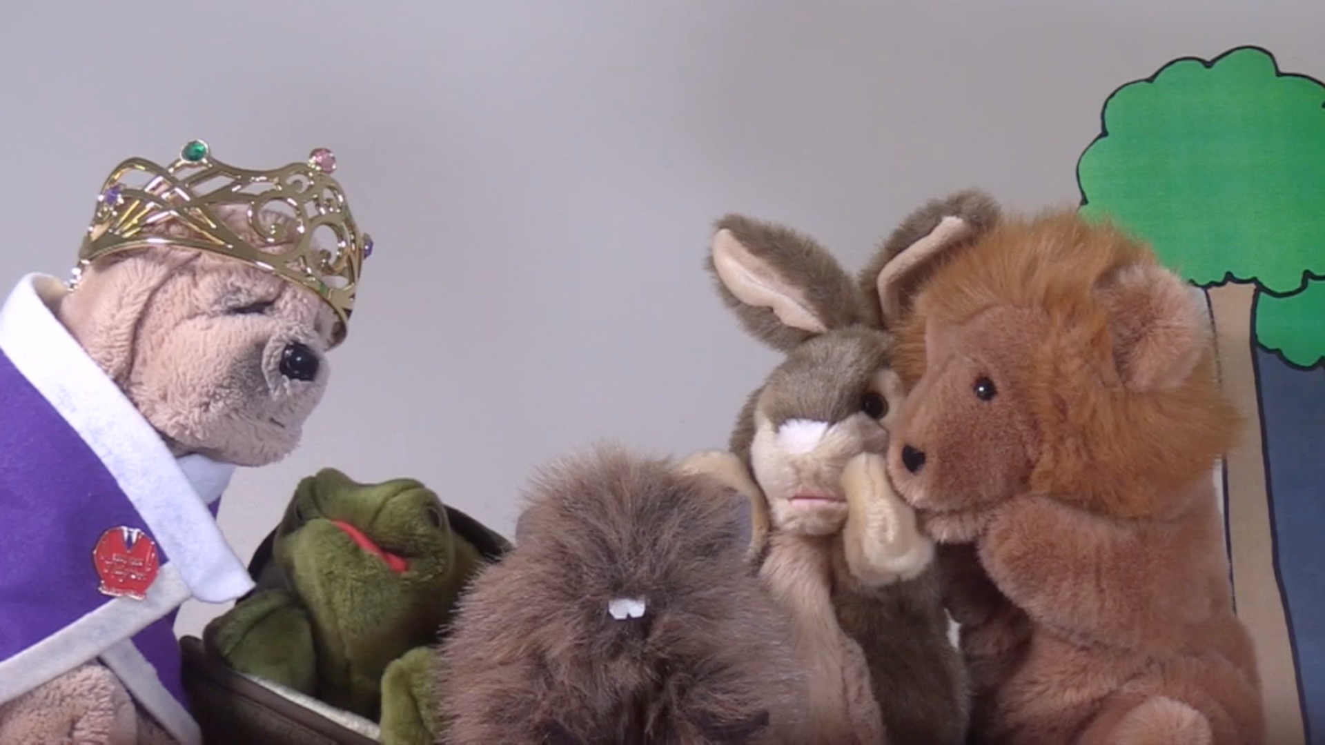 The Pool of Enchantment, part one – Yet Another Unitarian Universalist