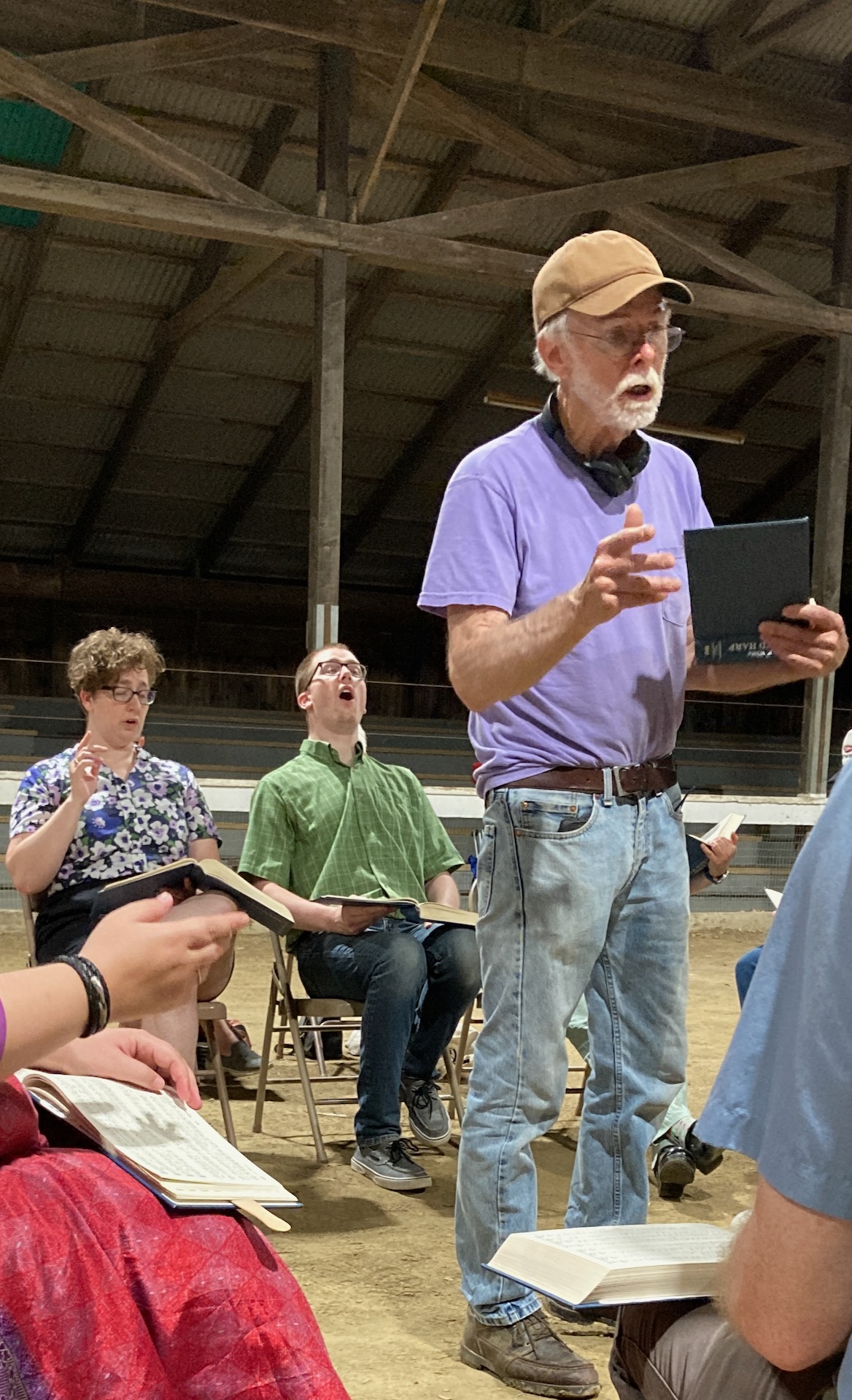 Yet Another Unitarian Universalist – A postmodern heretic's spiritual ...