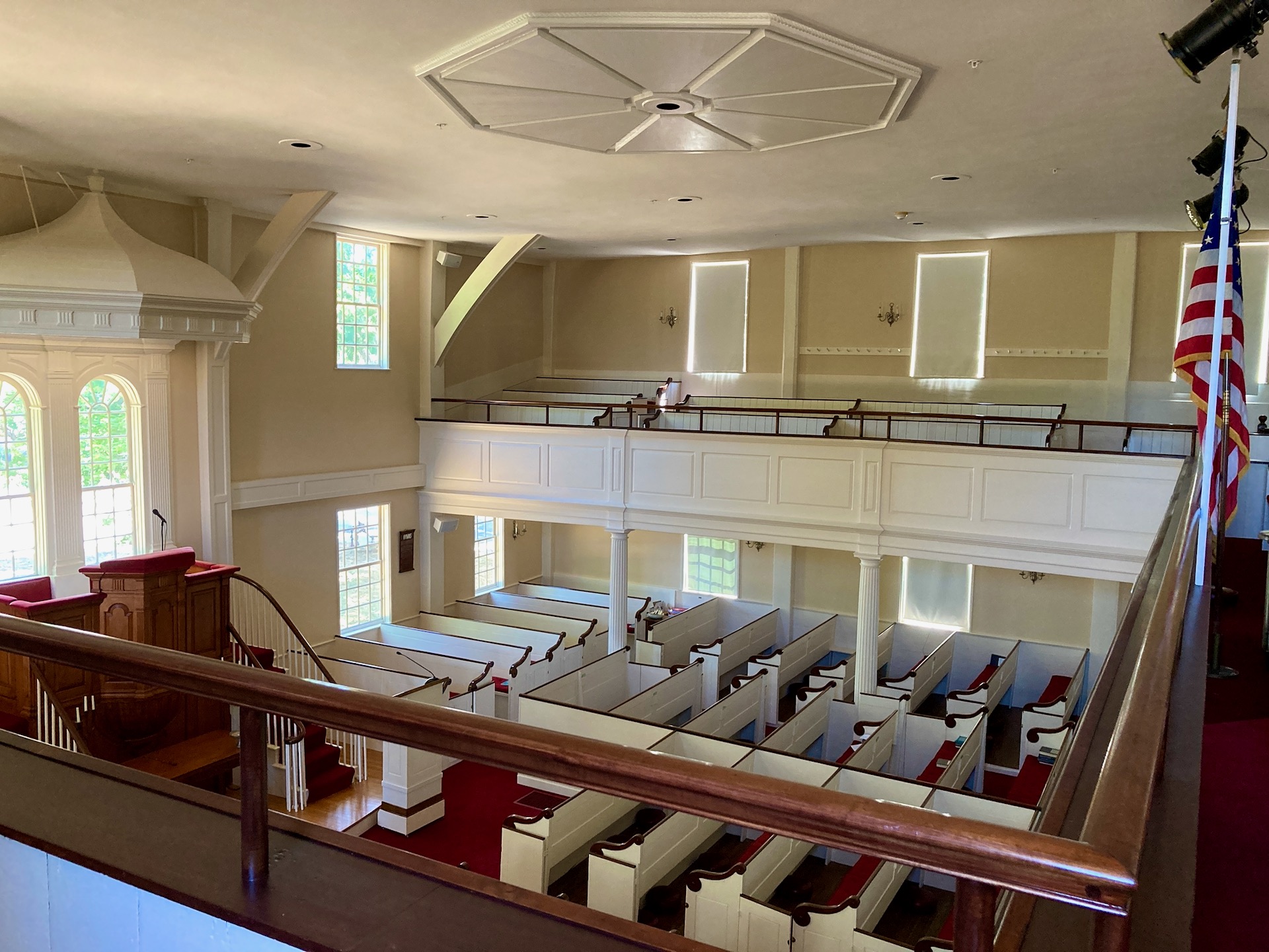 Yet Another Unitarian Universalist – A postmodern heretic's spiritual ...