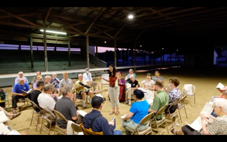 Yet Another Unitarian Universalist – A postmodern heretic's spiritual ...