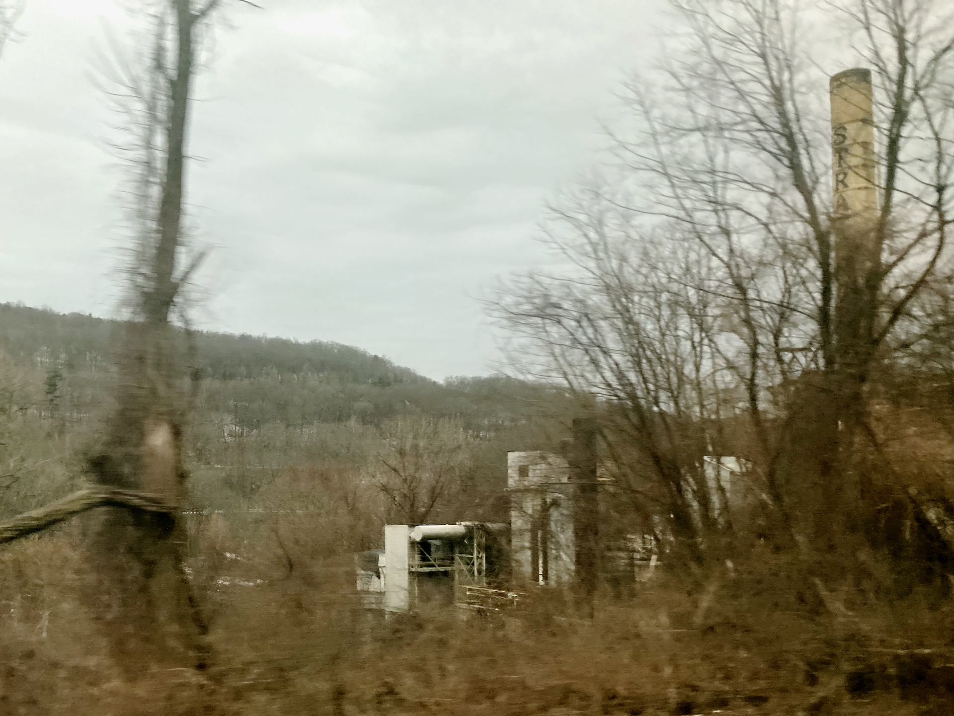 Lake Shore Limited – Yet Another Unitarian Universalist