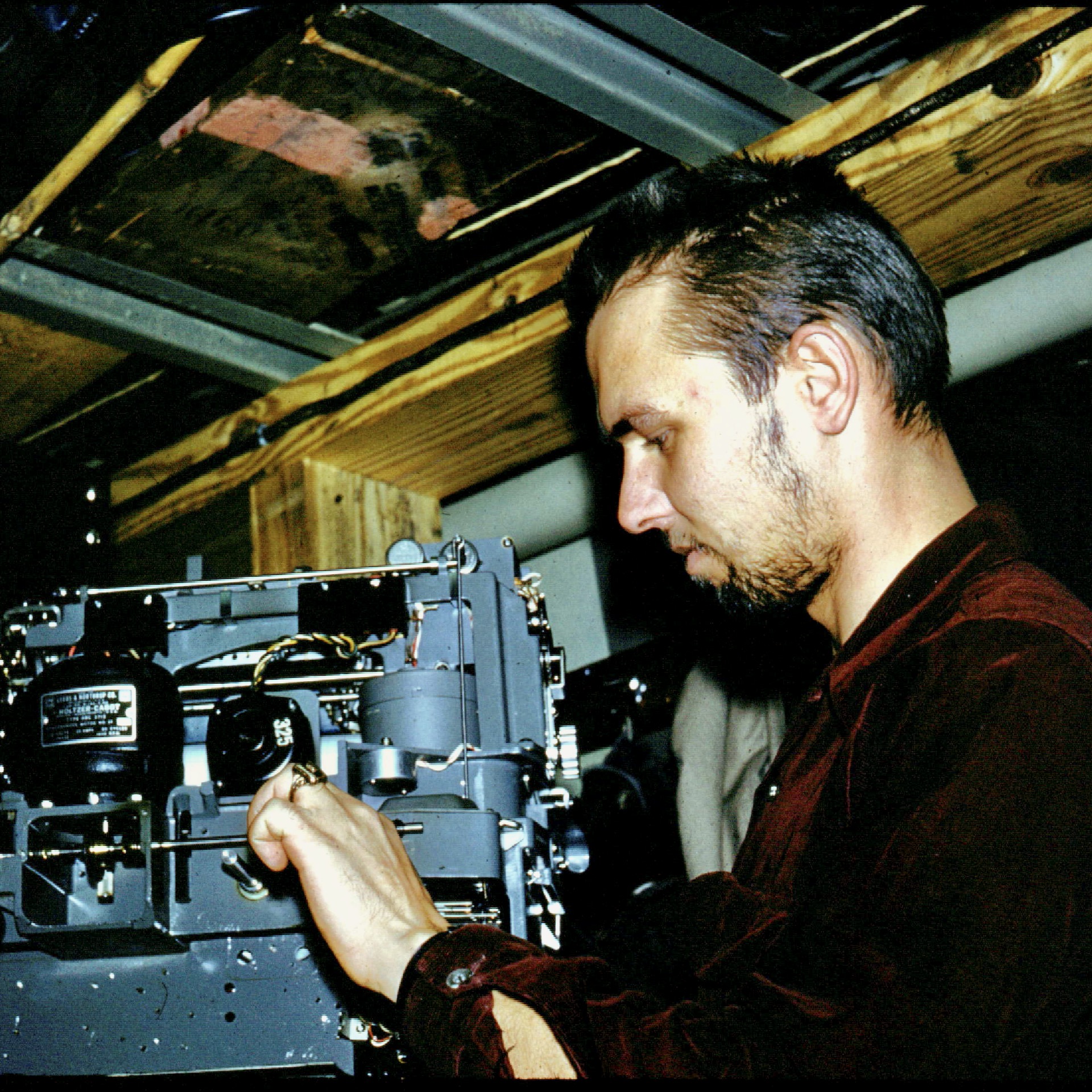 Celebration of Ed’s life – Yet Another Unitarian Universalist