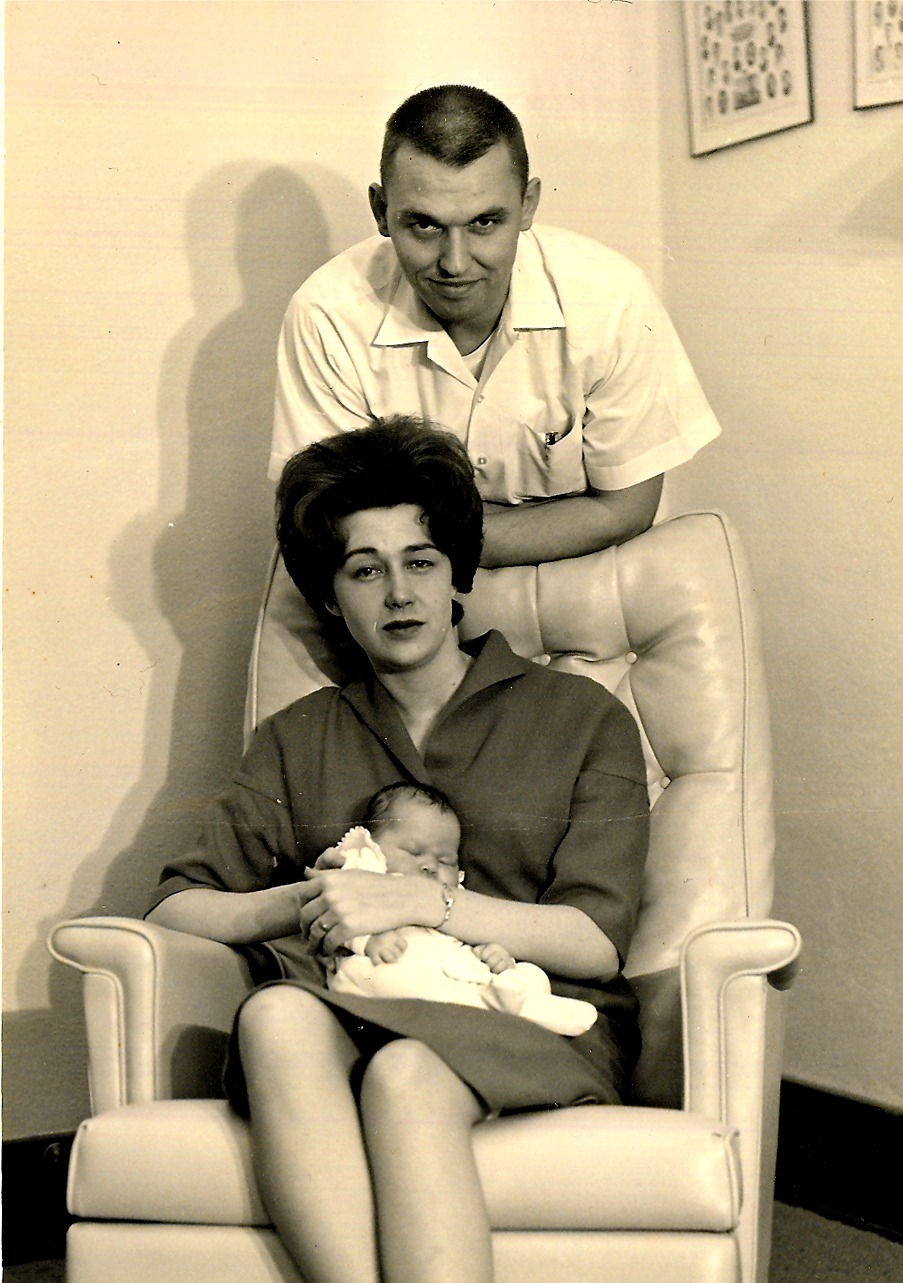 Celebration of Ed’s life – Yet Another Unitarian Universalist