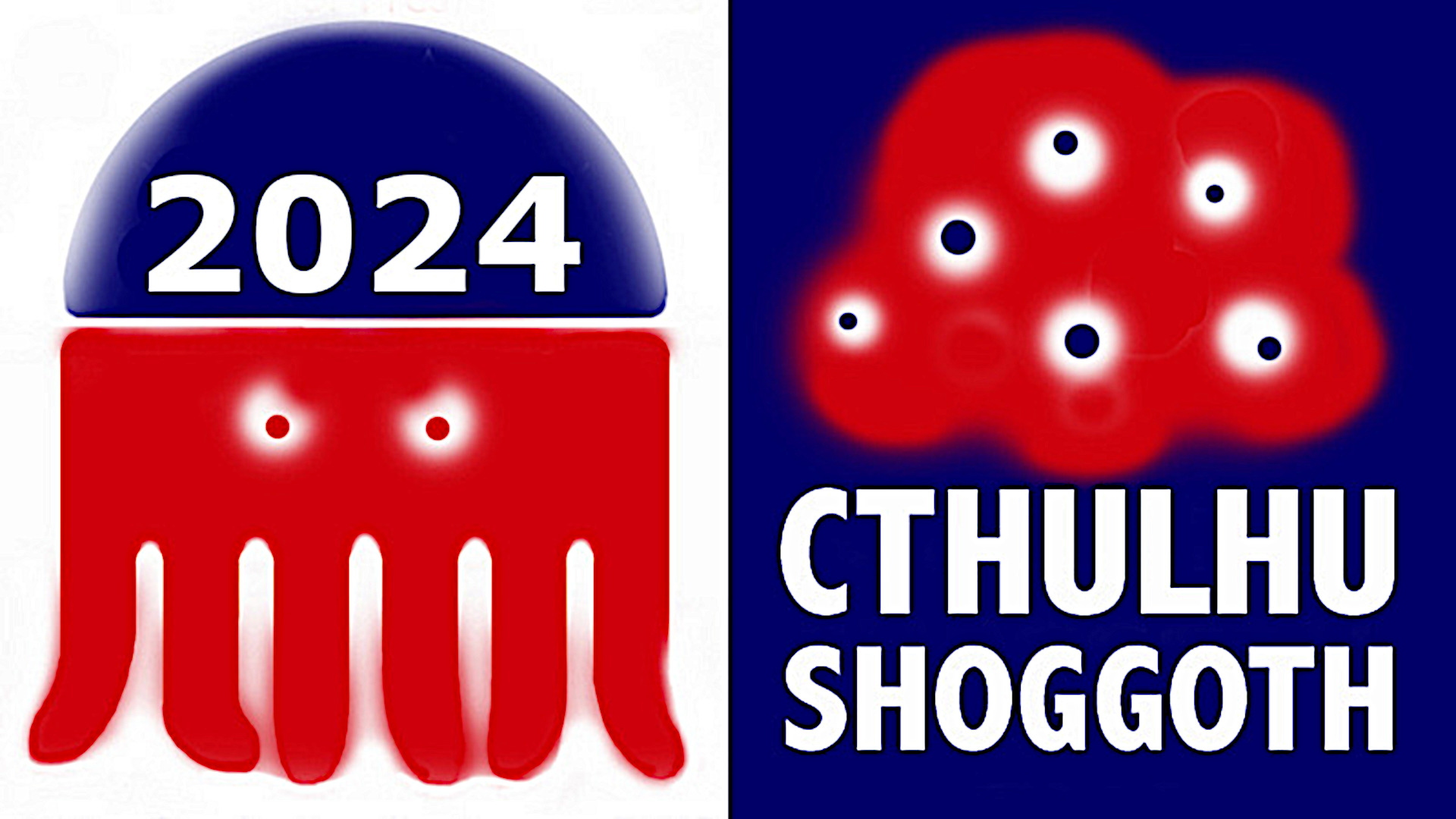 Elder God Party in 2024 – Yet Another Unitarian Universalist